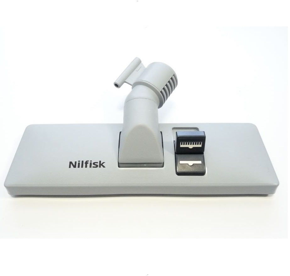 Nilfisk 32mm Premium Combination Nozzle – Nilquip Ltd