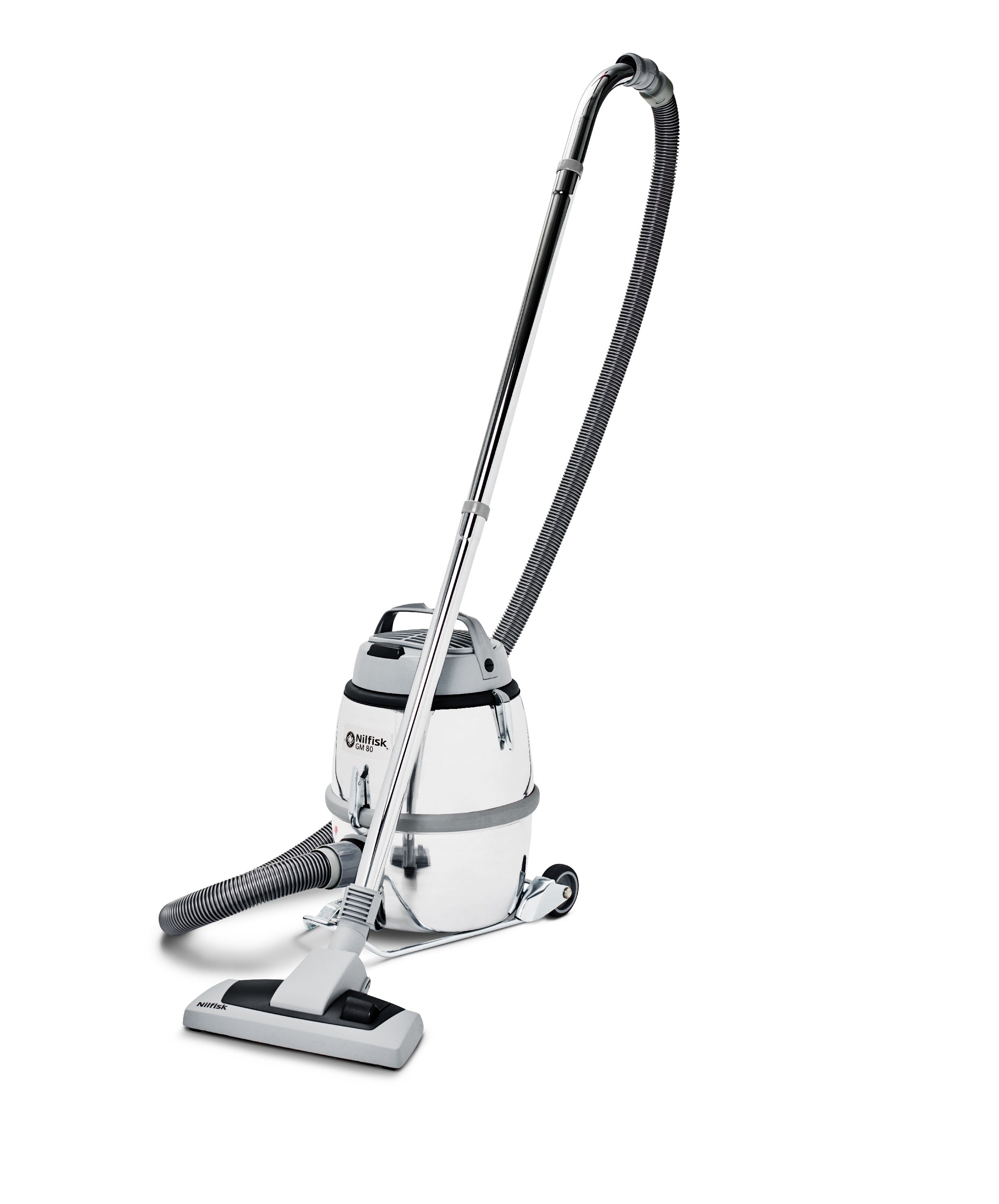 Nilfisk GM80P (Professional Vacuum Cleaner) – Nilquip Ltd