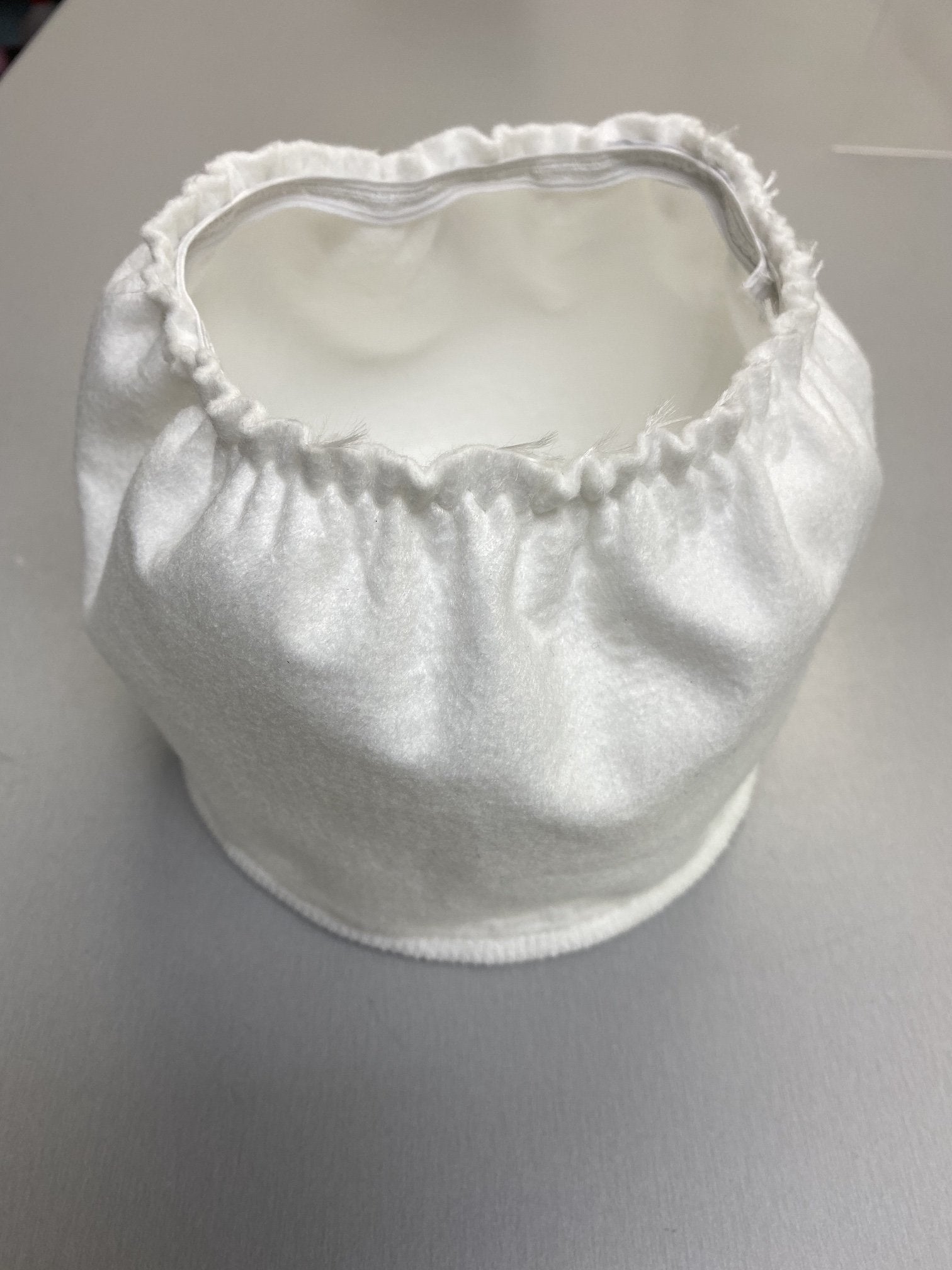 Nilfisk 80 / 90 Series Micro Filter – Nilquip Ltd