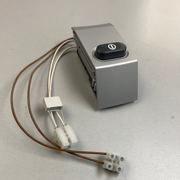 Nilfisk Genuine Switch Assembly – Nilquip Ltd